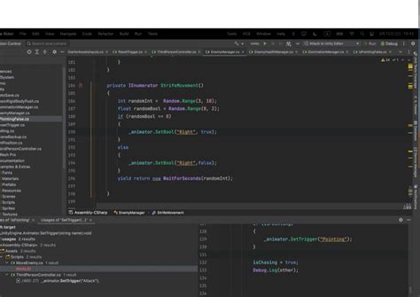 Startcoroutine Is Not Working Properly Help Runity3d