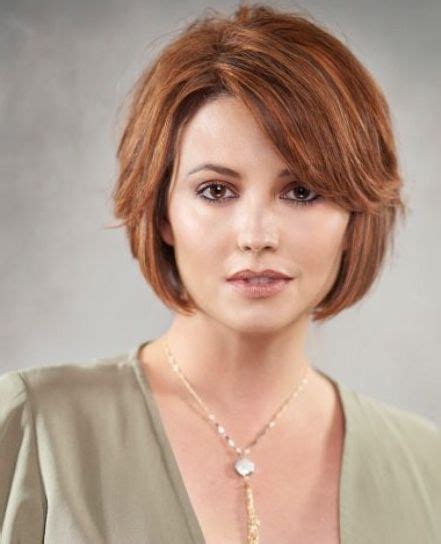 Elegant Spring Fall Pixie Bob Choppy Hair Short Hair Cut Ideas For