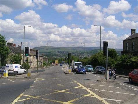 Longdendale Bypass Wikiwand