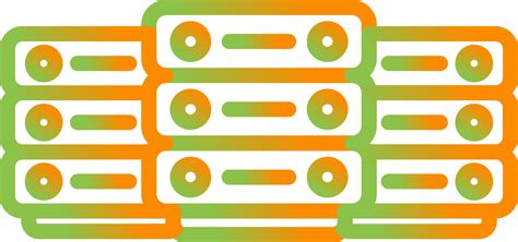 Data Center Vector Icon 26475387 Vector Art At Vecteezy