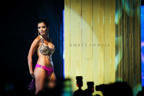 2013 Fhm 100 Sexiest Women A M B E T S O N E J A