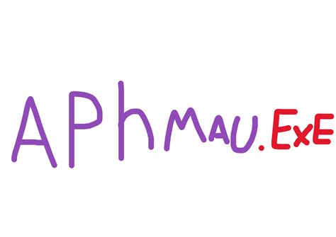 Fnf Vs Aphmau Exe Title By Andrewfunart On Deviantart