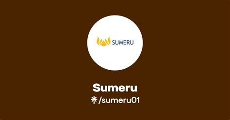 Sumeru Instagram Linktree