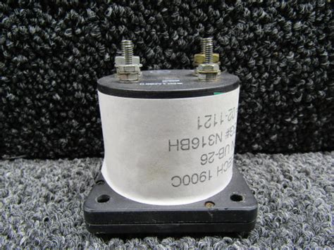 Md 109 1 Alternative Part Number 114 380031 1 Mid Continent Avionics
