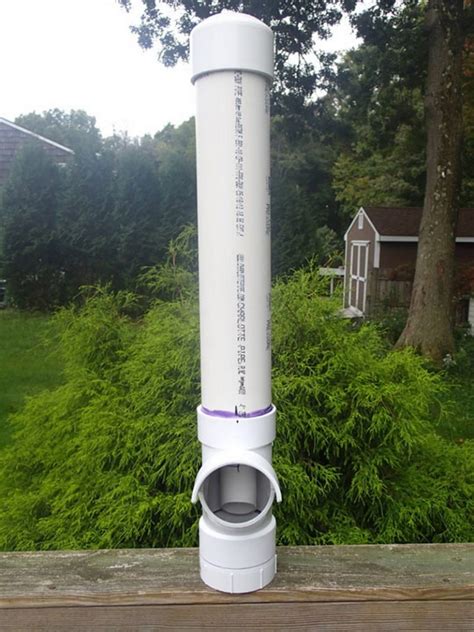 Automatic Chicken Feeder Diy Share Free Plans For Automatic Chicken