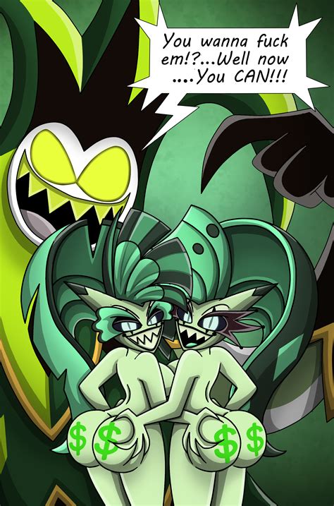 Rule 34 Absurd Res Anthro Ass Big Butt Butt Grab Claws Clothing Clown