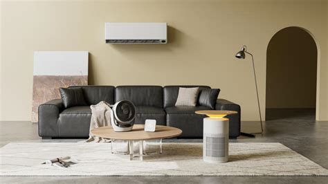 Switchbots New Smart Home Device Is A Table Wireless Charger Air