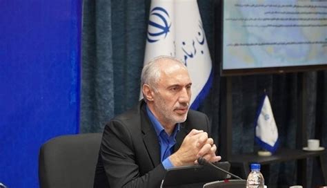 آخرین خبر معاون رئیس‌جمهور بودجه سال ۱۴۰۴ در سه بخش به مجلس تقدیم می‌شود