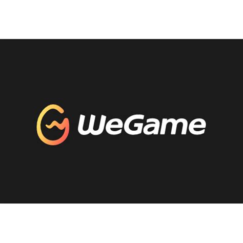Wegame 百度百科