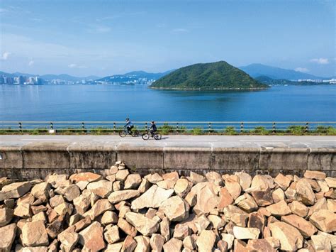 大美督 香港旅游发展局