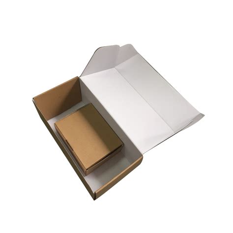 Cmyk Printingmouse Packaging Box For Sale Coffe Packing