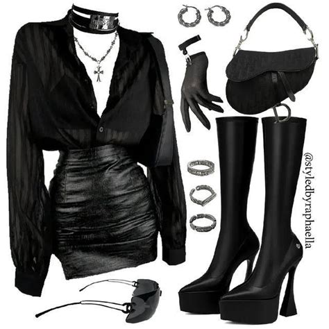 Пин от пользователя Sué на доске Aesthetic Fashion