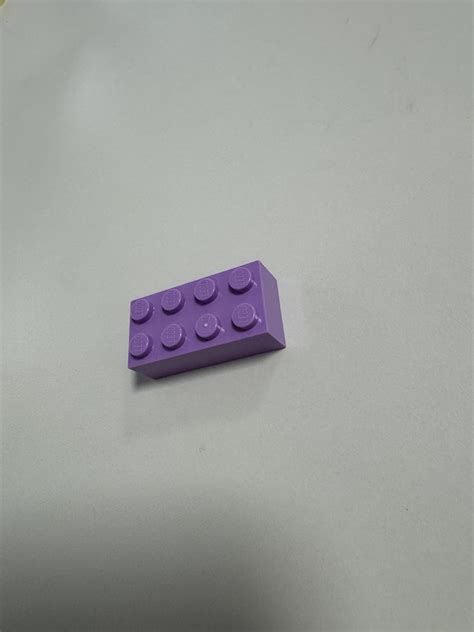 Détection De Pièces Lego Object Detection Model By Projet Iot Amaury