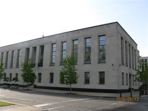 Eries Historic Buildings