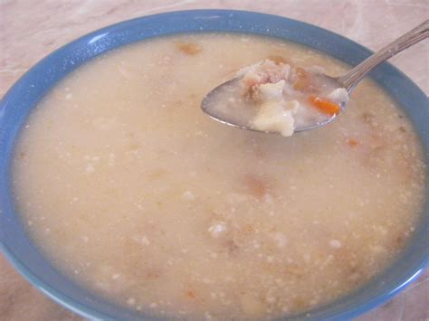 Ciorba De Burta Preparatedevis Ro