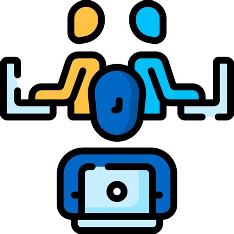 Productivity Special Lineal Color Icon
