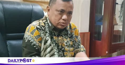Hendra Hemeto Optimis Partai Golkar Raih 2 Kursi Di DPR RI 2024
