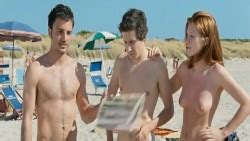 MULTI Sarah Felberbaum Chiara Francini More Maschi Contro Femmine IT P P