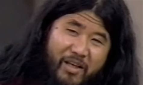 Japan Executes Cult Leader Shoko Asahara For 1995 Subway Attack Bno News