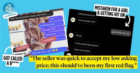 5 Horrible Ticket Scalping Experiences Shared By Singaporeans