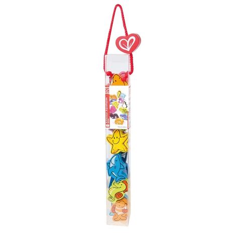 Онлайн магазин за дървени играчки Mousetoys.eu > Hape - Дървени фигурки ...