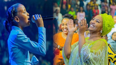 Incwiii😍 Akaliza Atunguye Ap Mignone Hari Muri Bk Arena Youtube