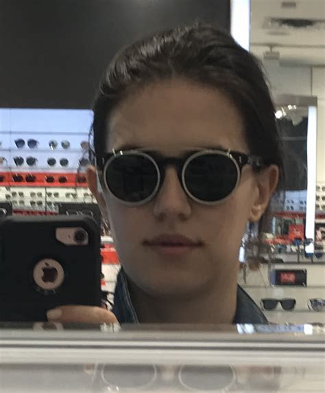 Help Identifying These Rsunglasses