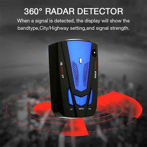 Vehicle Early Warning Lidar Flow Speed Detector Tspocket