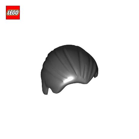 Lego® Minifigure Hair Super Briques
