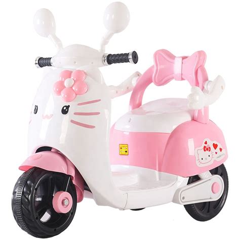Hello Kitty Kids Bicycle | lupon.gov.ph