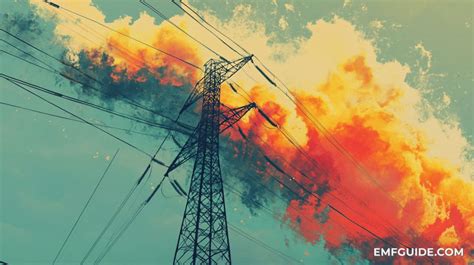 What Are Common Causes Of Magnetic Fields In A Home The Beginners