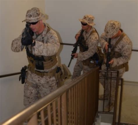When The Marines Show Up At A Us Consulate Marine Corps Embassy