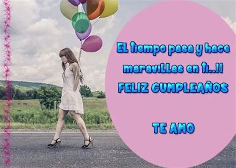 Feliz Cumpleaños Amor สำหรับ Android ดาวน์โหลด