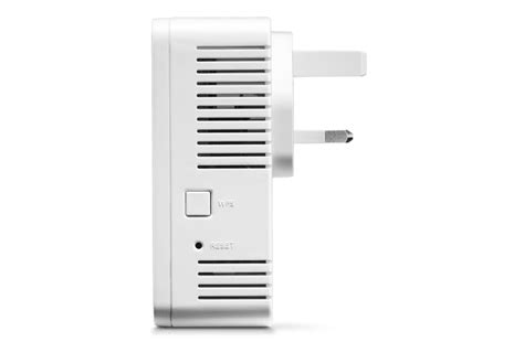 Wifi 5 Repeater 1200 Wifi Booster For All Routers Devolo