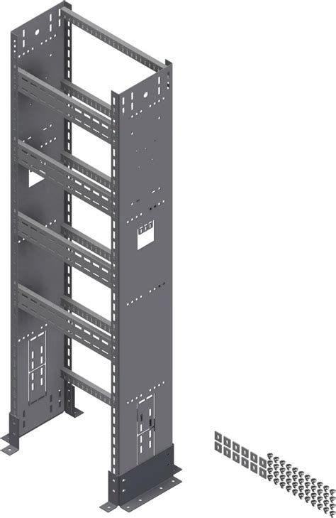 Rack Oer300 Rk600 1990 St Bo Au Ss Øglænd System