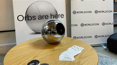 Worldcoin el polémico proyecto con el que ciudadanos prestan sus ojos a cambio de criptomonedas
