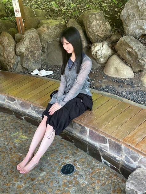 Ikeda Teresas Feet