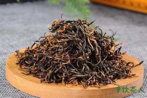 金骏眉冲泡水温及方法金骏眉茶叶用多少温度水冲泡好 饮茶人网