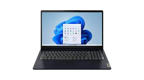 Lenovo Ideapad I