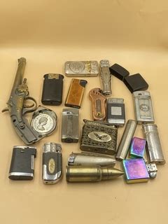 Коллекционные зажигалки Ровно - на сайте для коллекционеров - VIOLITY ...