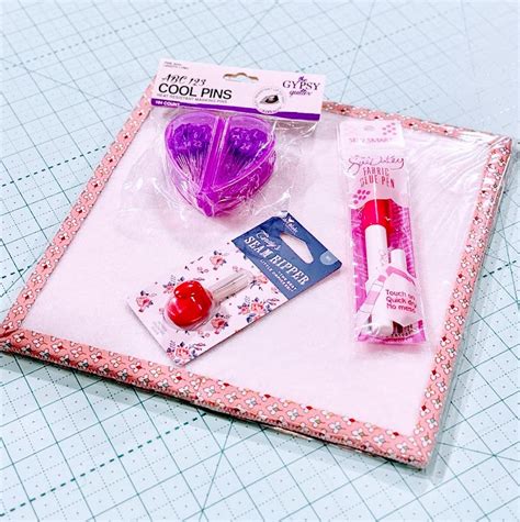 Ultimate Quilting Notion Bundle The Shiplap Quilt Shop Llc