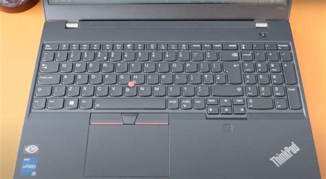 Lenovo Thinkpad T P Gen Inch Tr G P