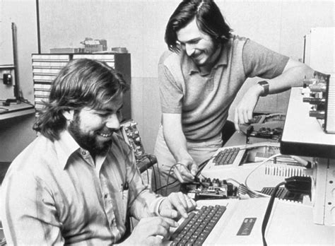 Un Site Darchives Sur Steve Jobs Est Lancé Par Laurene Powell Jobs