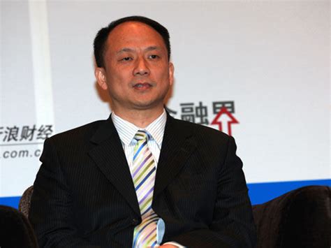 图文：中国农业银行托管业务部副总经理余晓晨会议讲座新浪财经新浪网