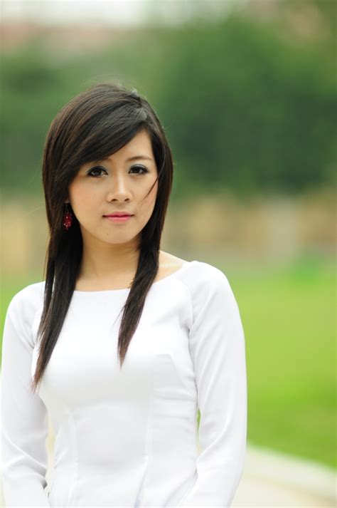 Pretty Beautiful Cute Sexy Girl Do Bich Ngoc Beautiful Girl Of