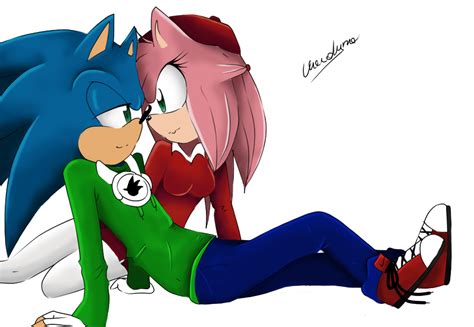 Sonamy Coloured By Tropicalcandy On Deviantart