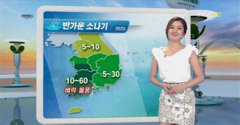 날씨 무더위 한풀 꺾여 폭염 해제곳곳 소나기
