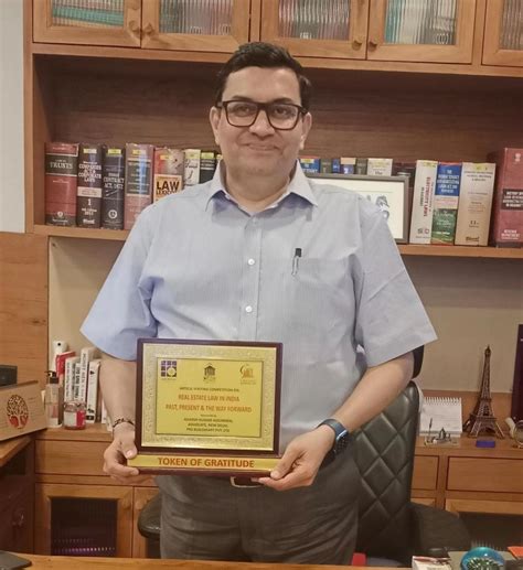 Dr Kalpeshkumar L Gupta On Linkedin Kamendu Joshi