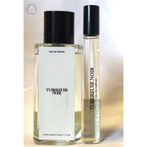 Zara ★新品未使用★ Zara ️jo Malone コラボ香水 テュベルーズの通販 By Serendipity｜ザラならラクマ