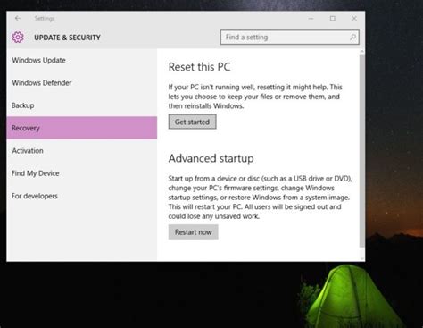 6 Ways To Fix Windows 10 Start Menu Issues How To